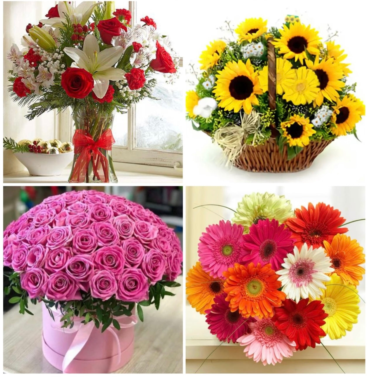 All Products – 5 Star Flower